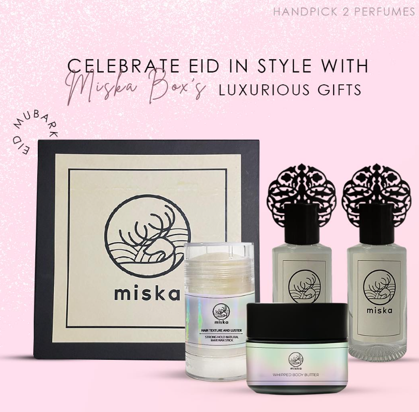 Miska Box – Miska Store